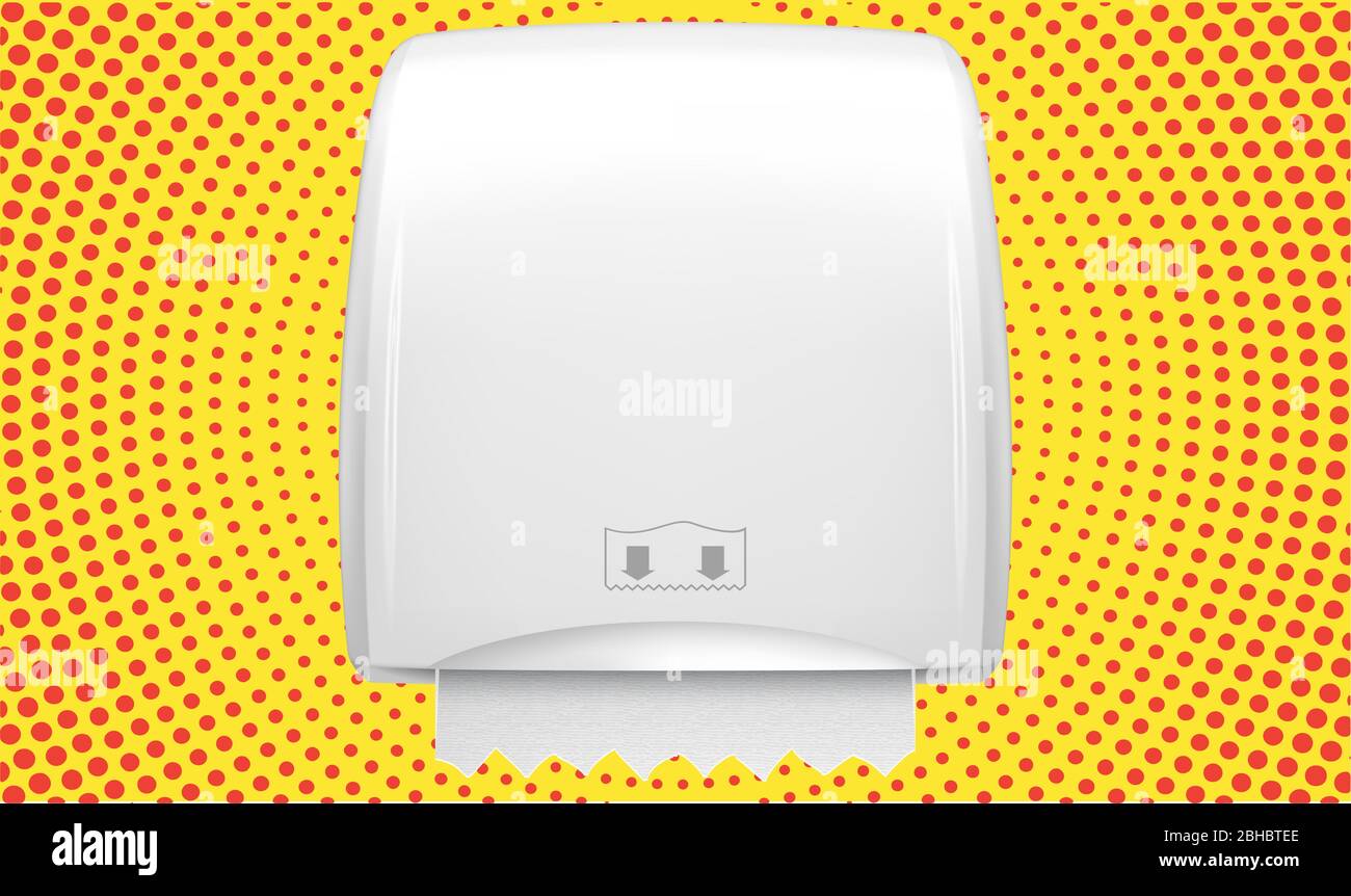 Square logo mock up Stock Vector Images - Alamy