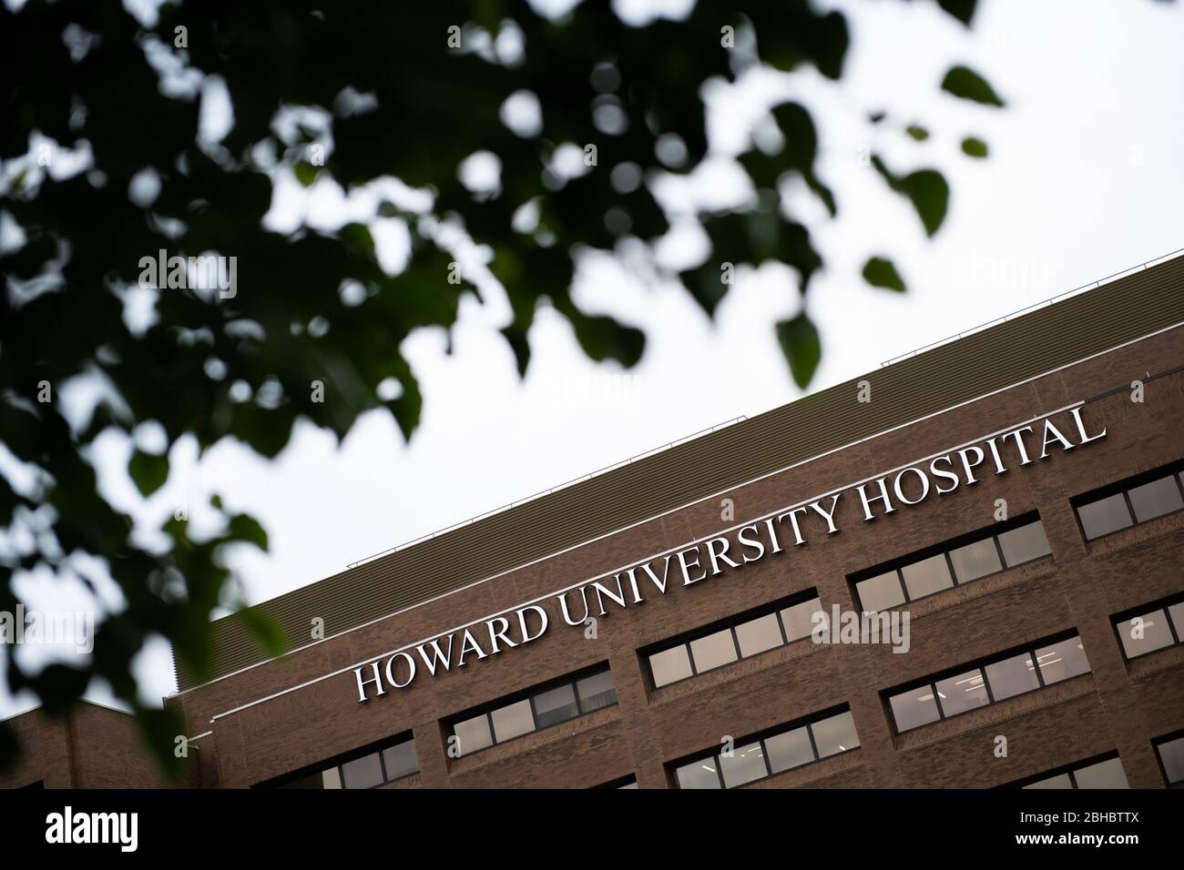 Dc general hospital hi-res stock photography and images - Alamy