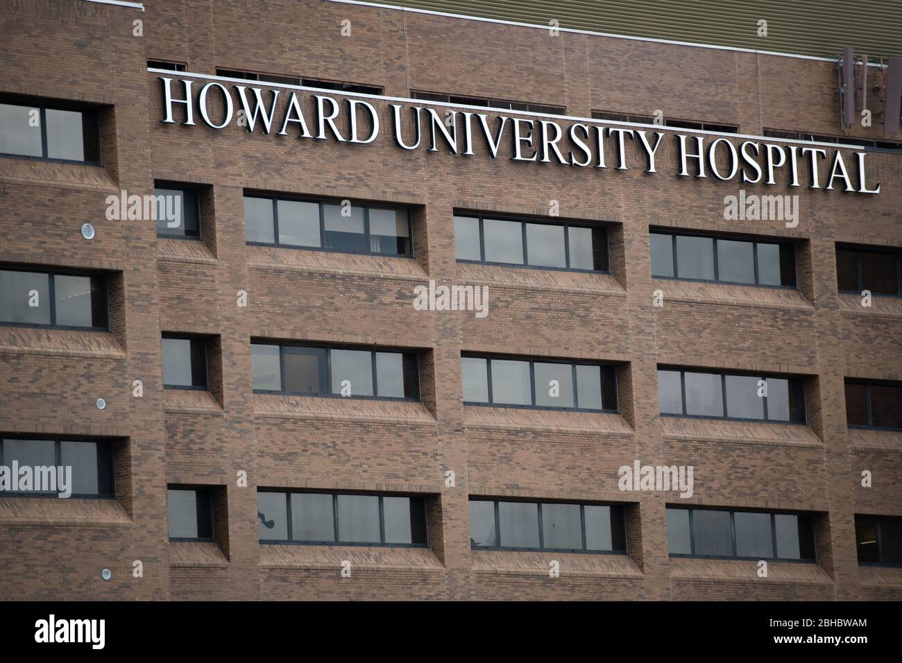 Dc general hospital hi-res stock photography and images - Alamy