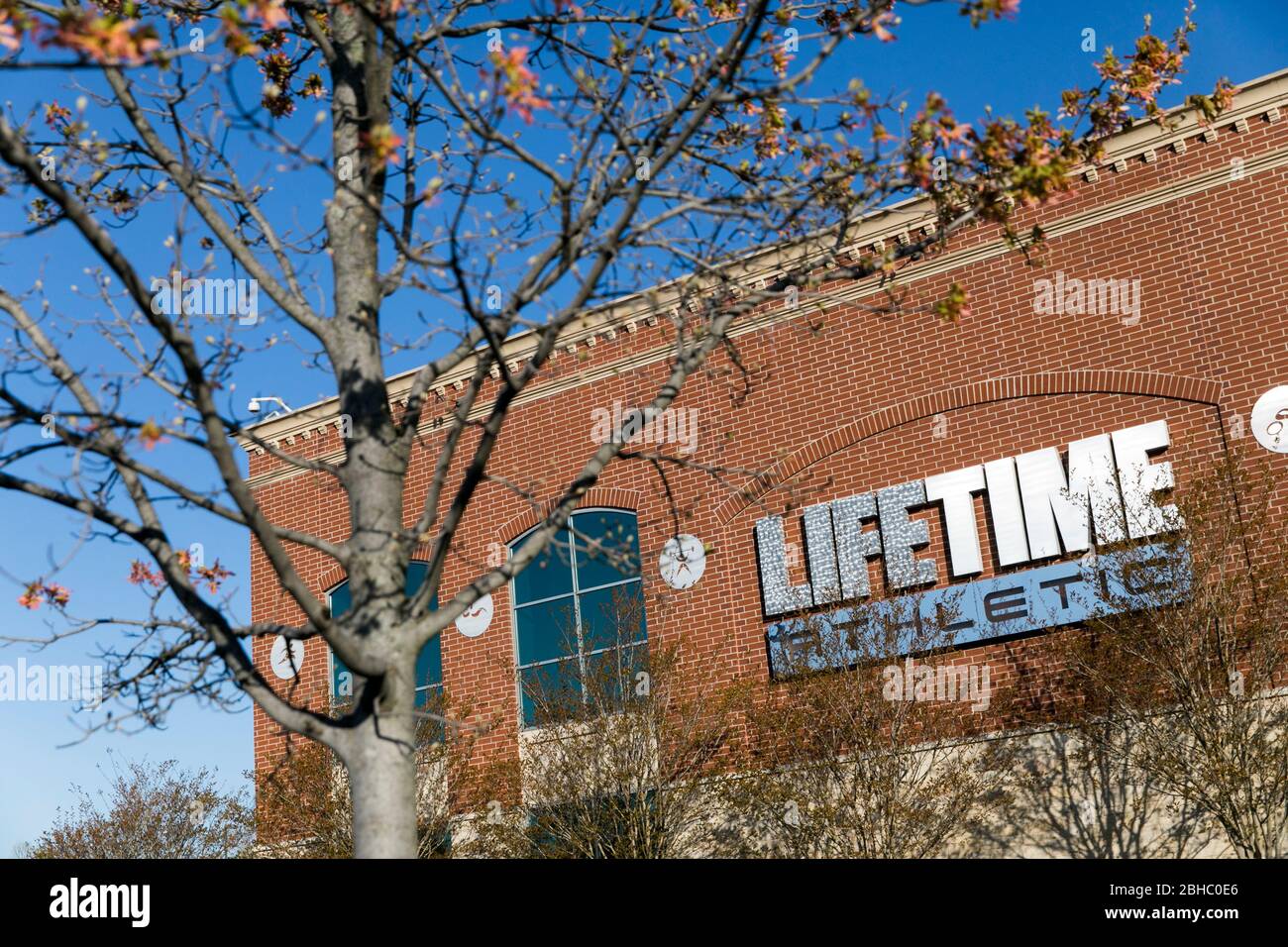 Time life building hi-res stock photography and images - Alamy