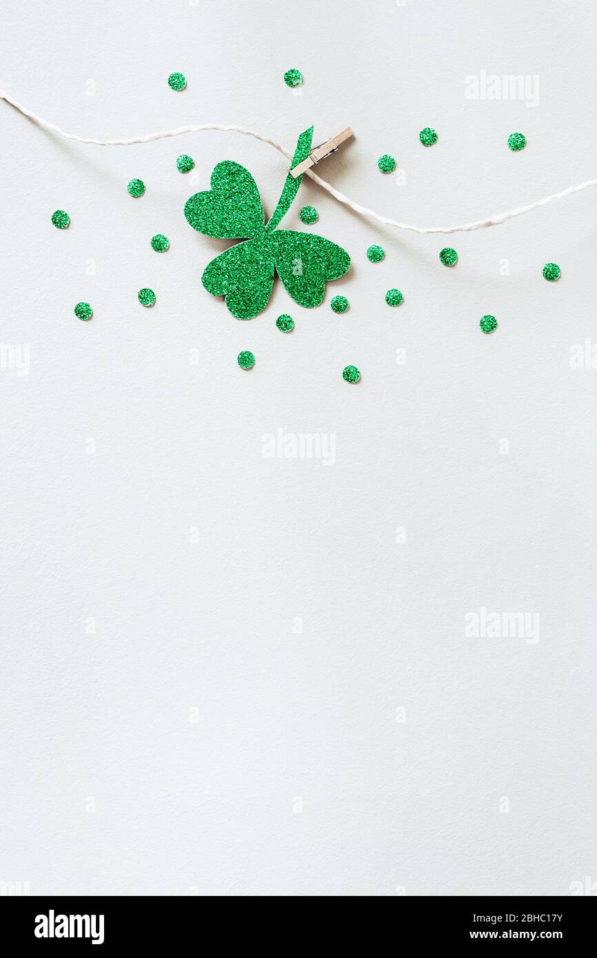 Trefoil symbol hi-res stock photography and images - Alamy