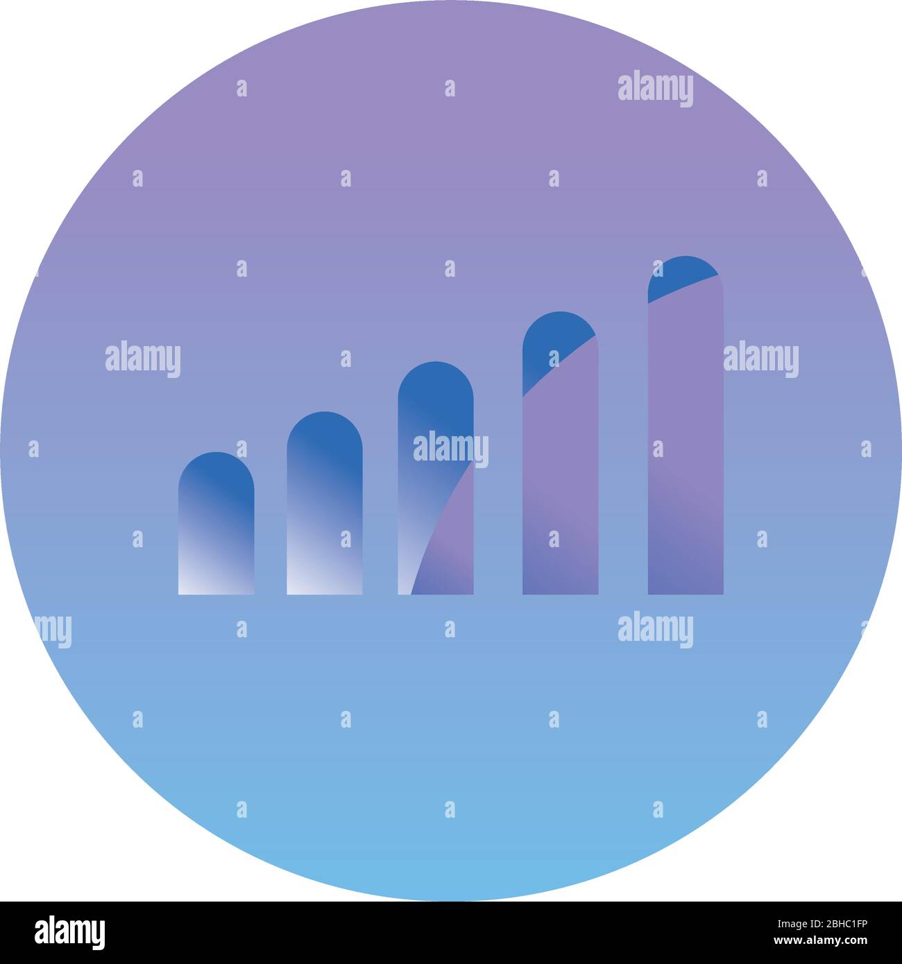 Wifi signal design, Internet technology communication connection network wireless signal web and ...