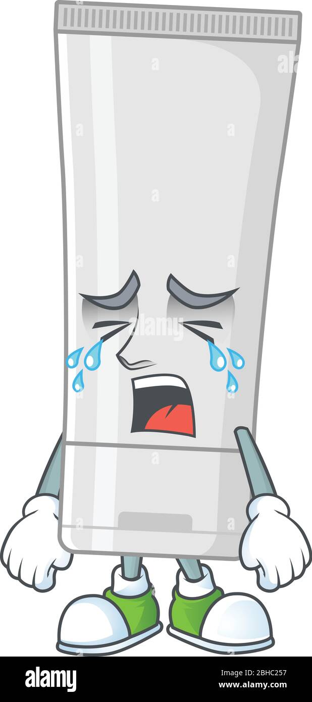 Weeping mask Stock Vector Images - Alamy