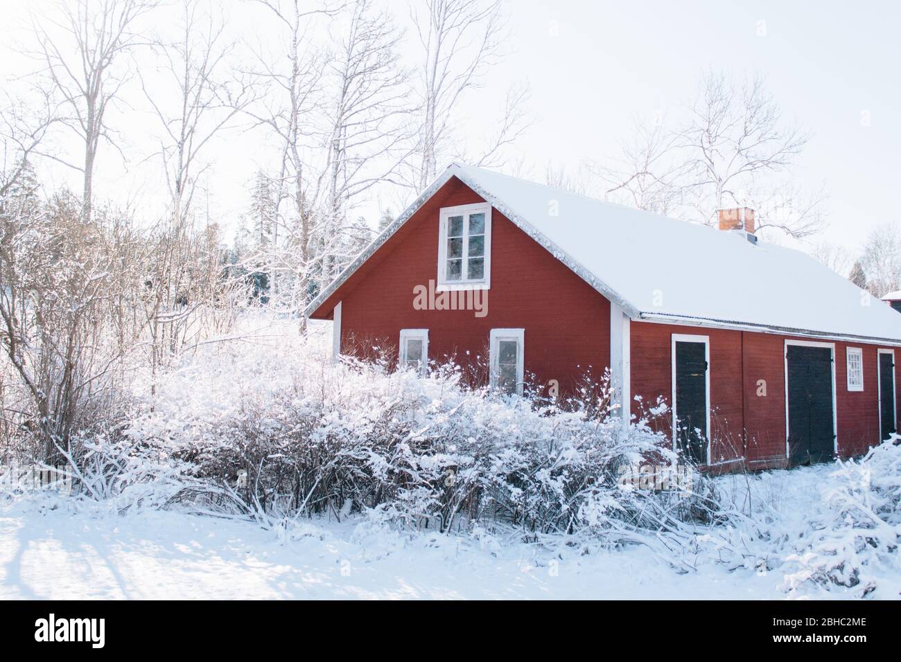 Swedish wonderland hi-res stock photography and images - Alamy