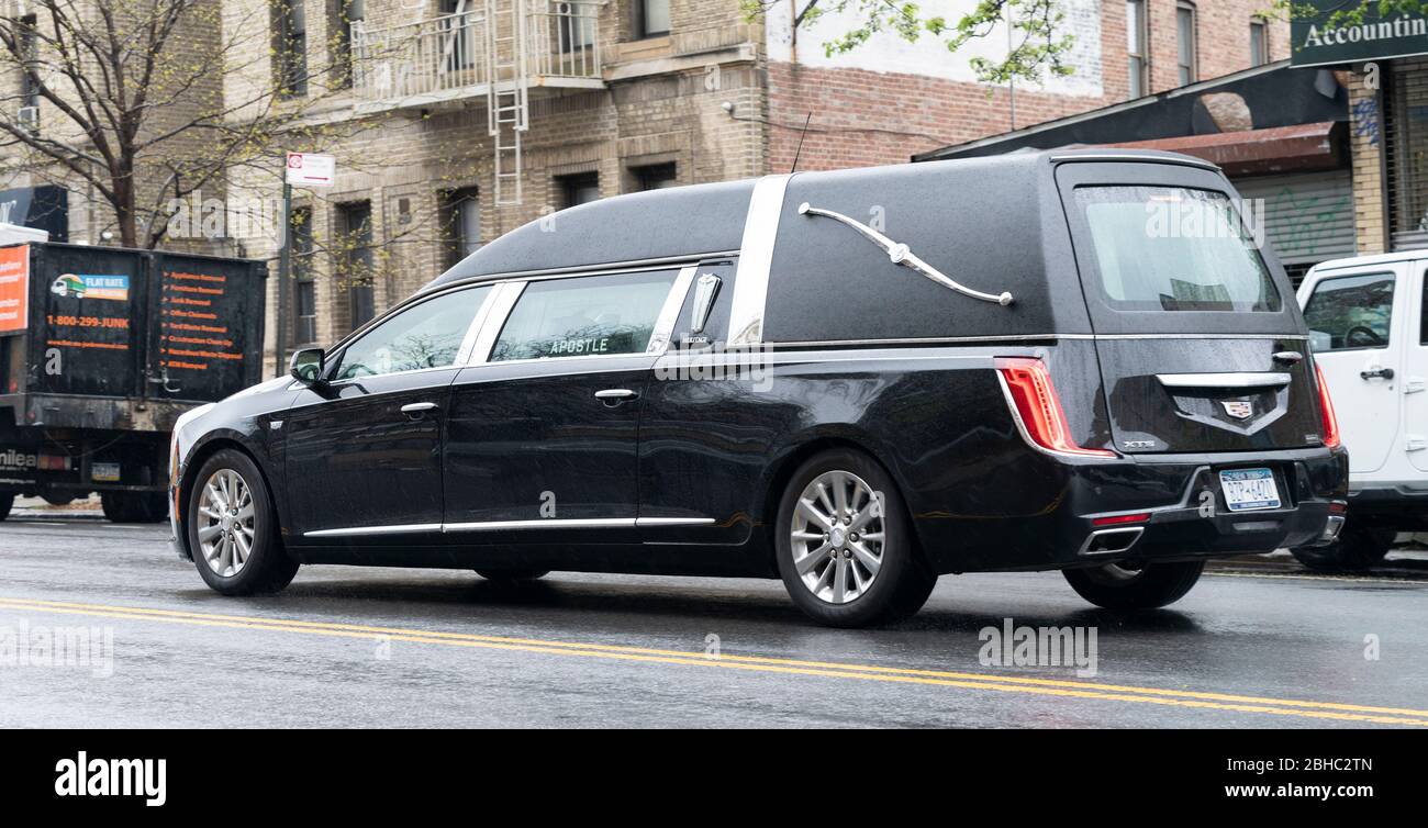 Manhattan New York Funeral Homes