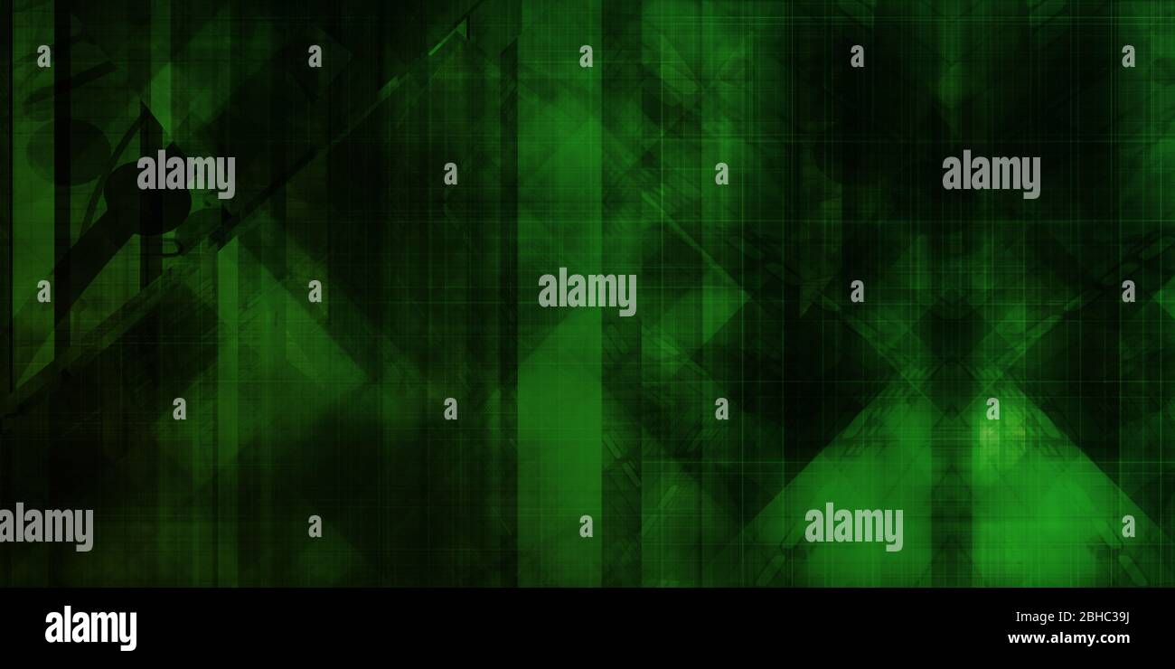 Blending with technology hi-res stock photography and images - Alamy