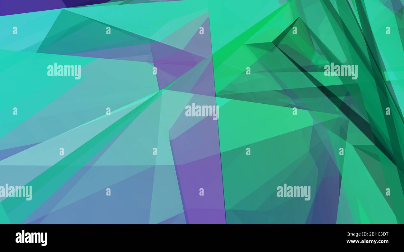 Innovation Abstract Concept Business Technology as Art Stock Photo - Alamy