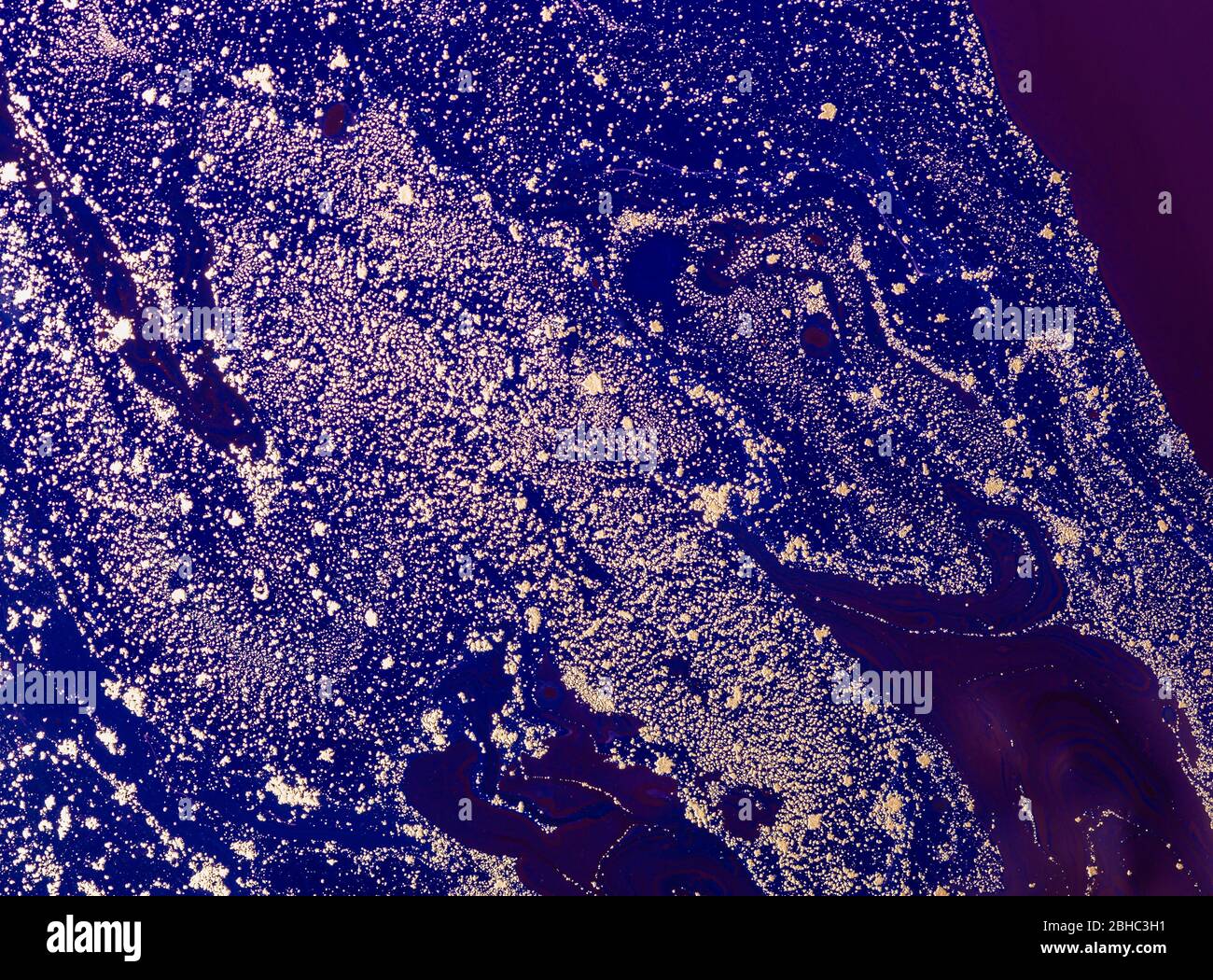 Fluid inclusions hi-res stock photography and images - Alamy