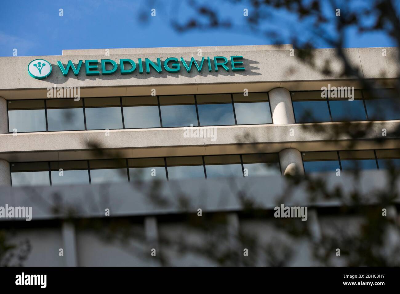 Wire logo hi-res stock photography and images - Alamy