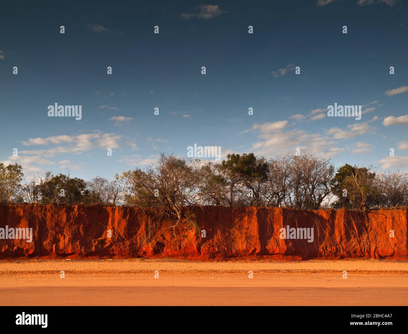 Pindan sand hi-res stock photography and images - Alamy