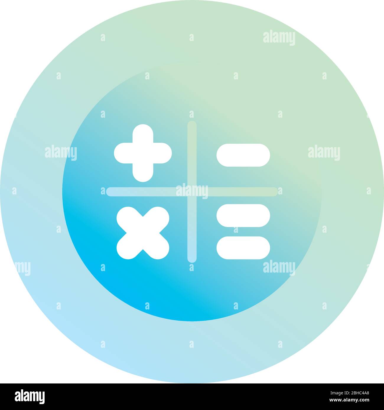 Calculator buttons design, Mathematics finance device electronic ...