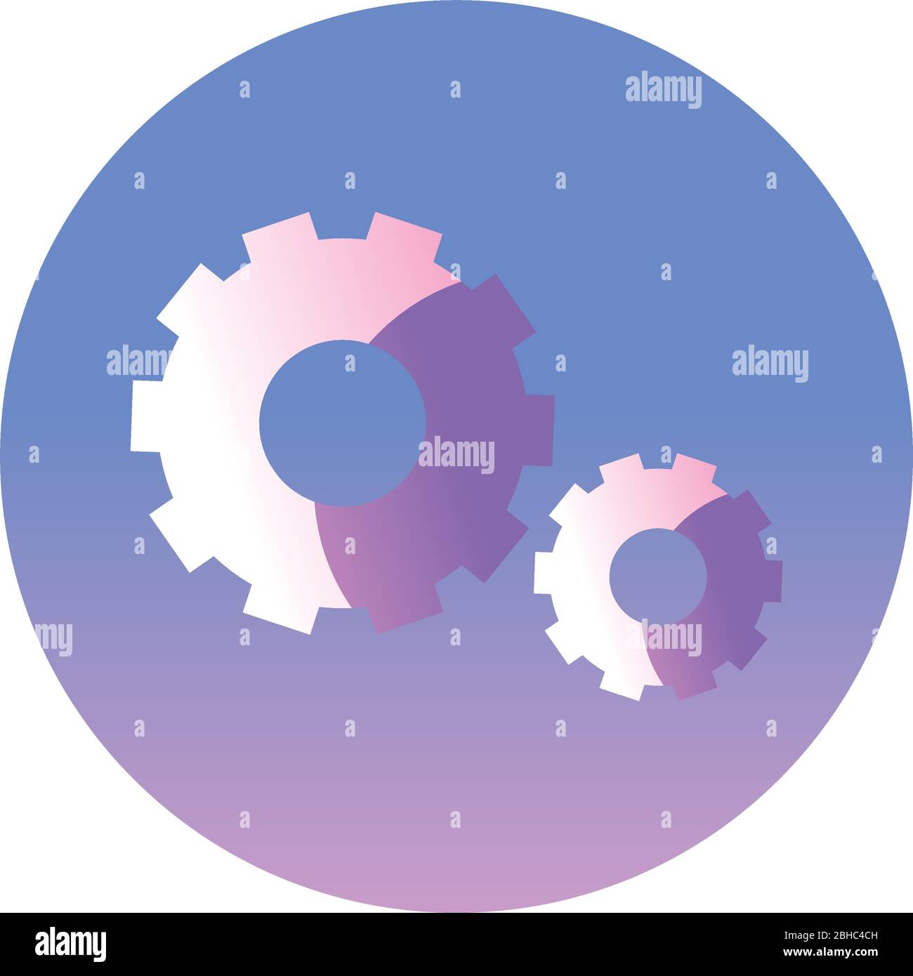 Gears design, construction work repair machine part technology industry ...