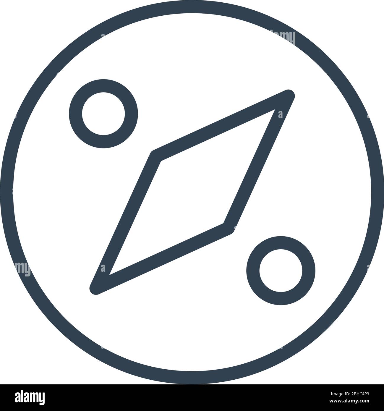 Compass design, Tool navigation location north south west east travel ...