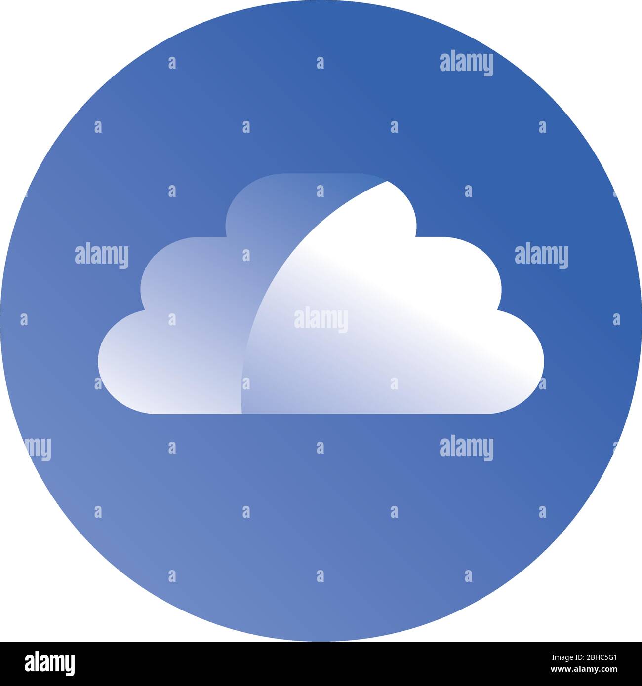 Cloud shape design, Weather sky nature climate cloudy season and ...