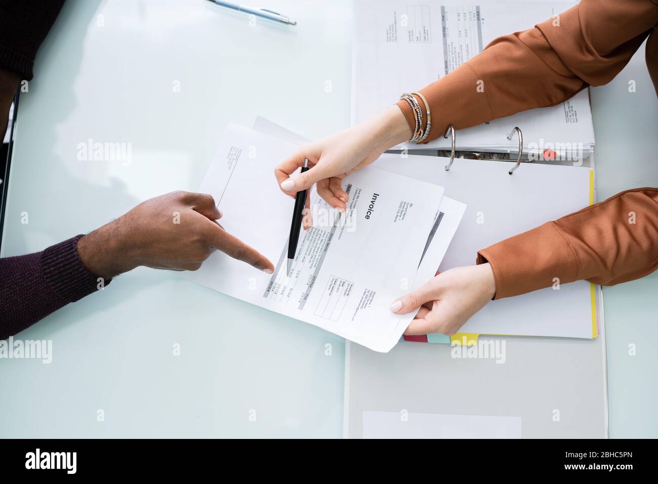 Workplace client hi-res stock photography and images - Alamy