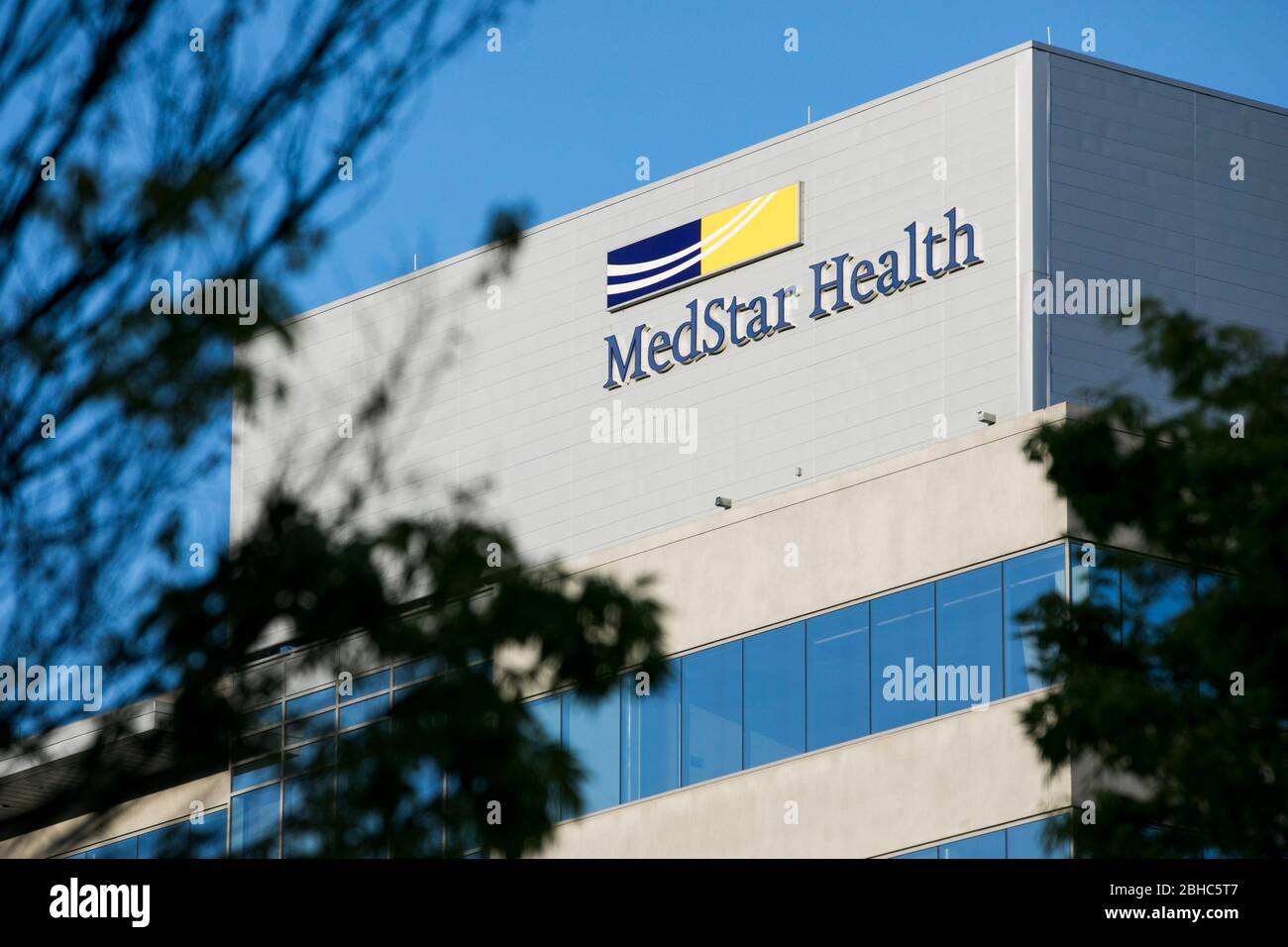 Medstar hi-res stock photography and images - Alamy
