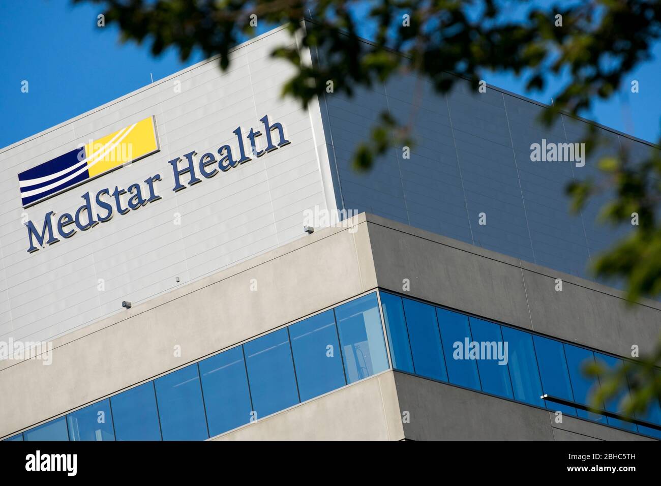 Medstar hi-res stock photography and images - Alamy
