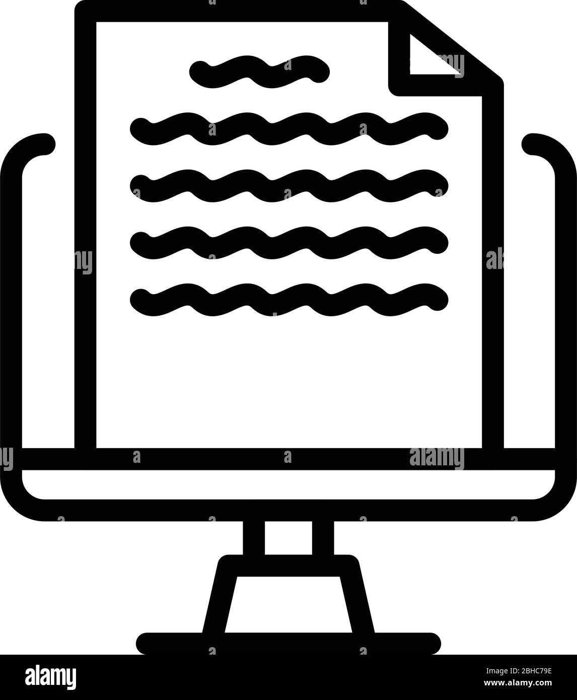 Old handwritten note Black and White Stock Photos & Images - Alamy