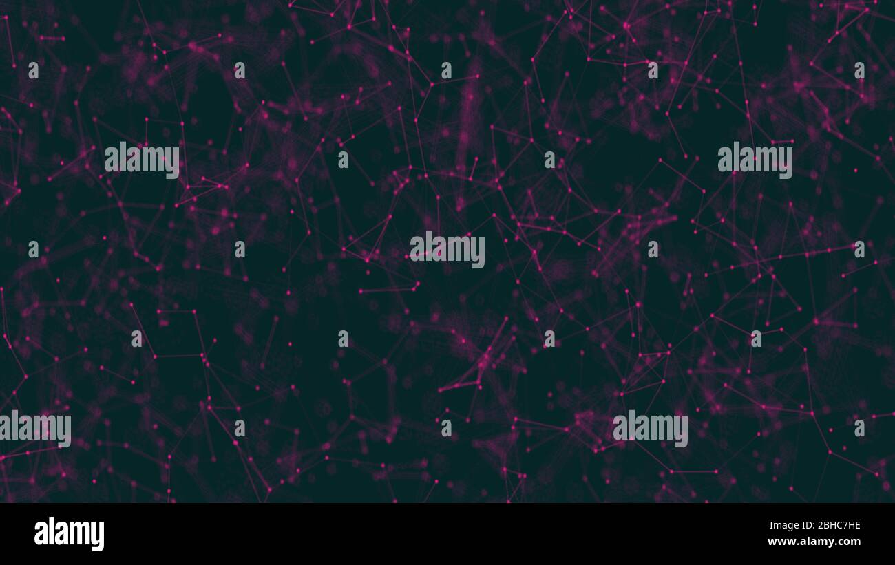 Futuristic network connection, internet, innovation and technology ...