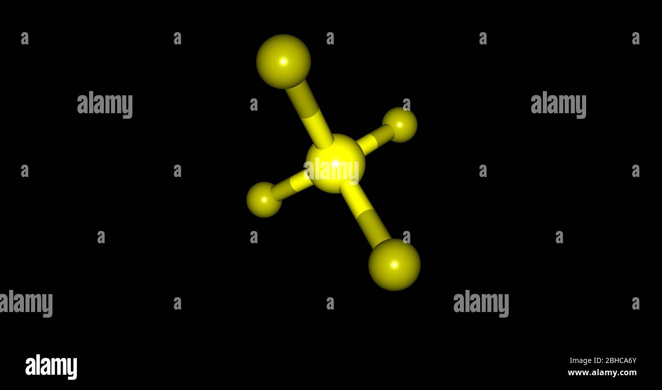 Sulfur Tetrafluoride
