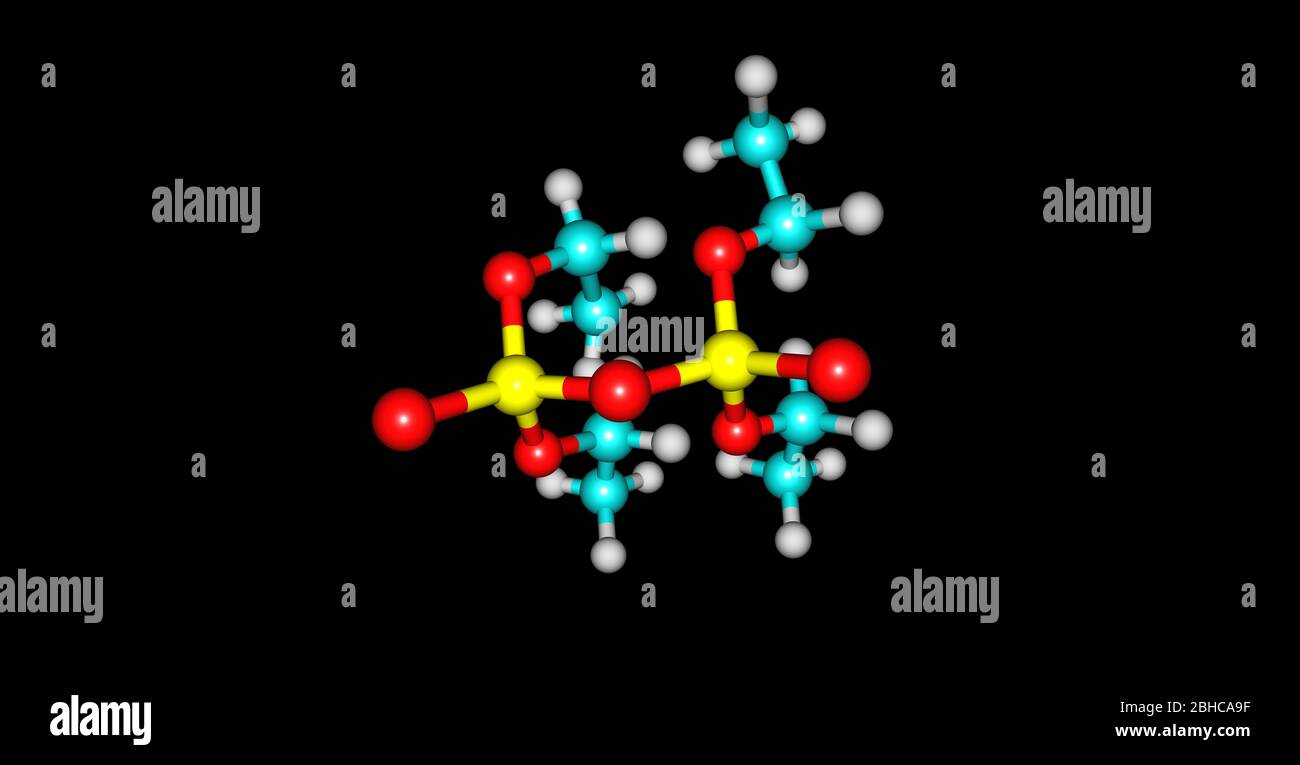 Tetraethyl pyrophosphate or TEPP is an organophosphate compound, which ...