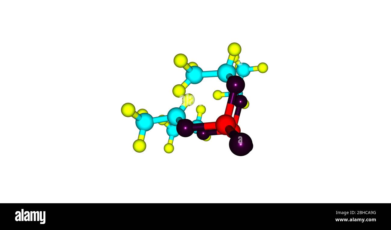 Tetraethyl pyrophosphate Cut Out Stock Images & Pictures - Alamy