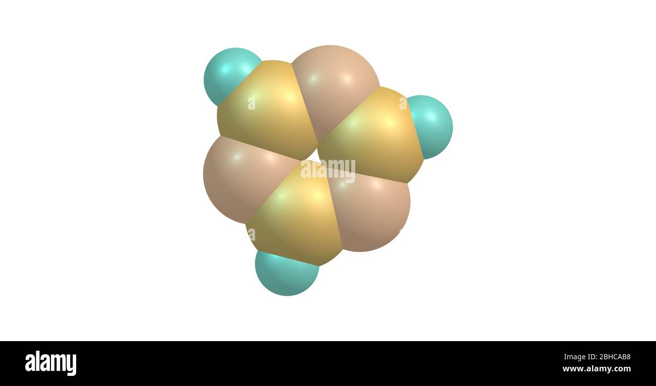 A triazine is class of nitrogen-containing heterocycles. The parent ...