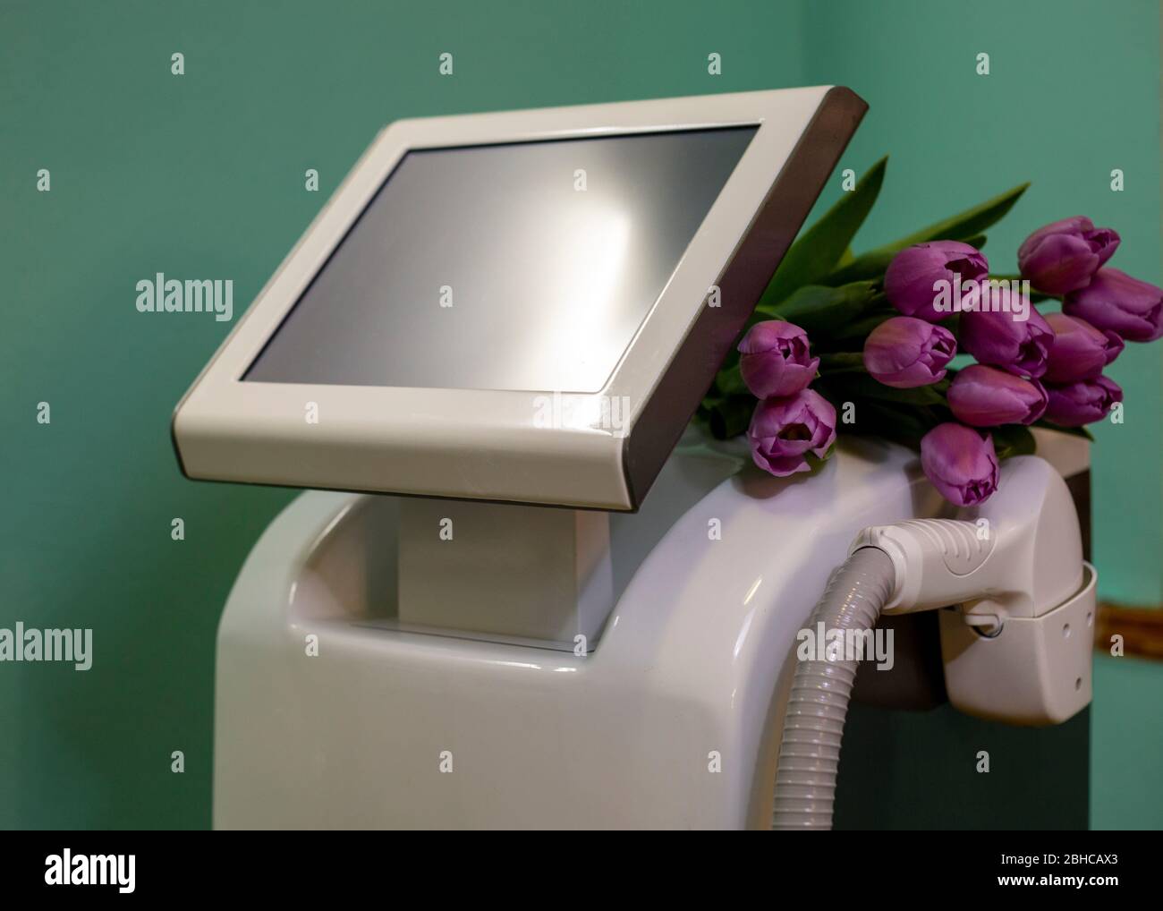 Medical laser hi-res stock photography and images - Alamy