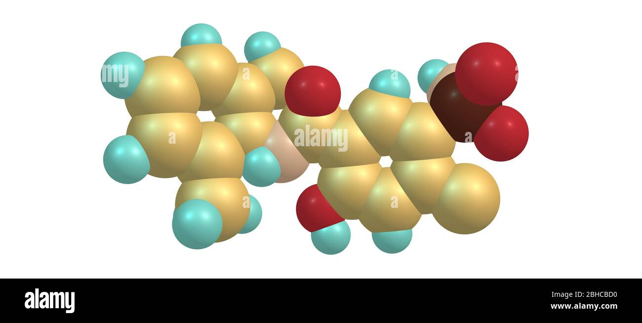 Xipamide is a sulfonamide diuretic drug marketed. It is used for the ...