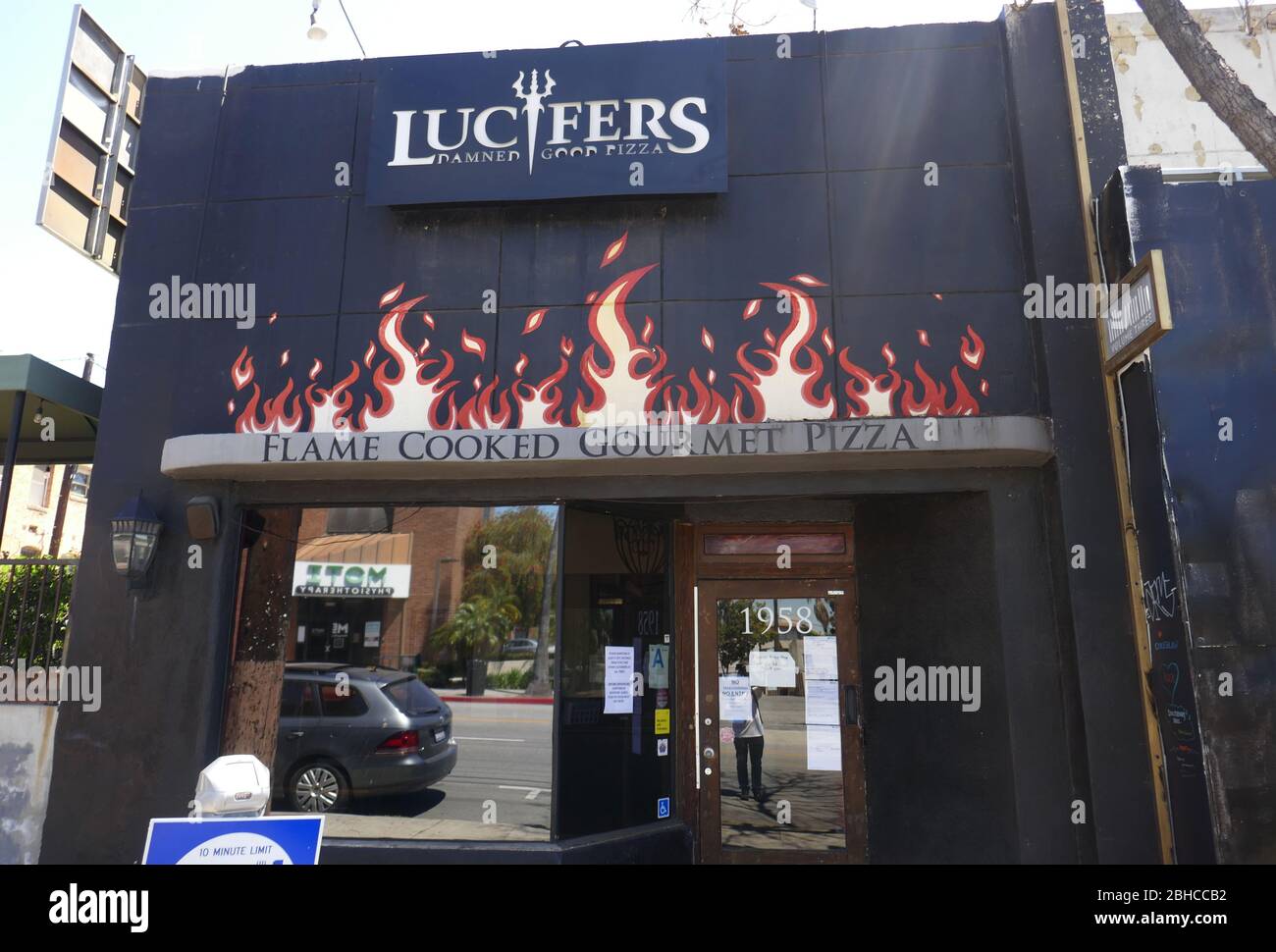 Lucifers hi-res stock photography and images - Alamy