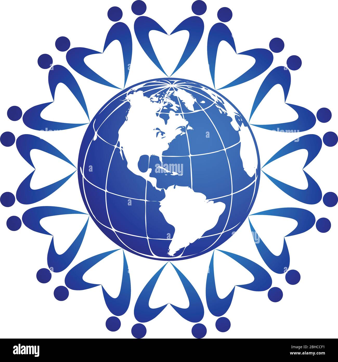 around the world logo Stock Vector Image & Art - Alamy