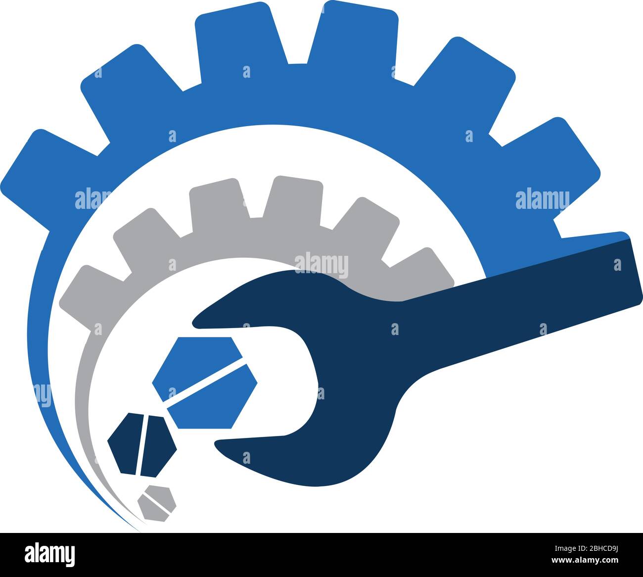 power tool logo Stock Vector Image & Art - Alamy