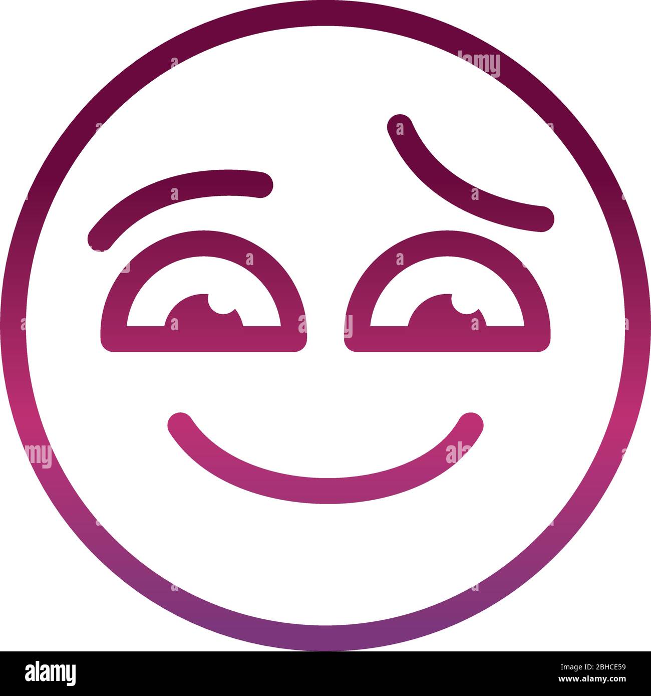 Emojis emotions Cut Out Stock Images & Pictures - Alamy