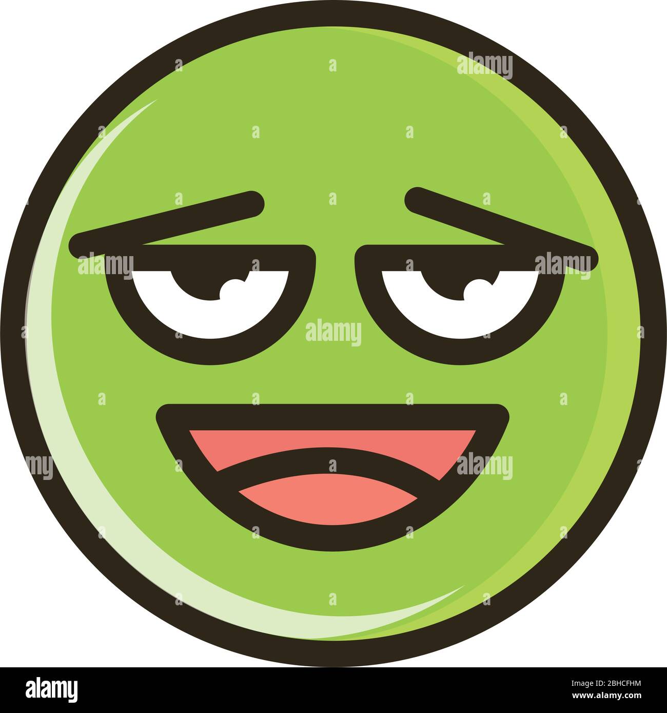 Unamused face hi-res stock photography and images - Alamy