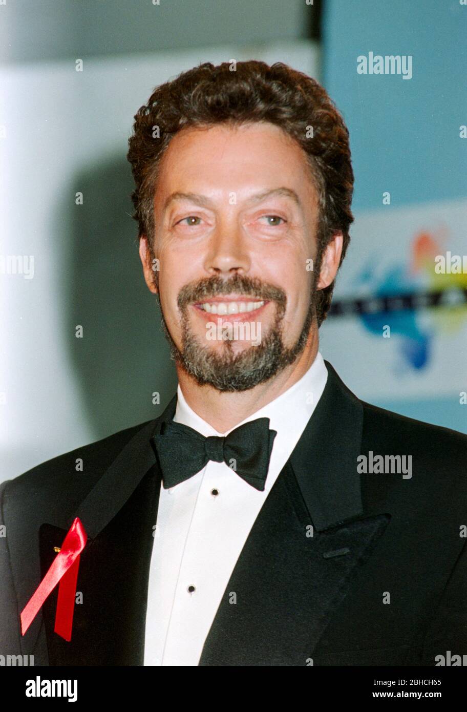 Tim Curry