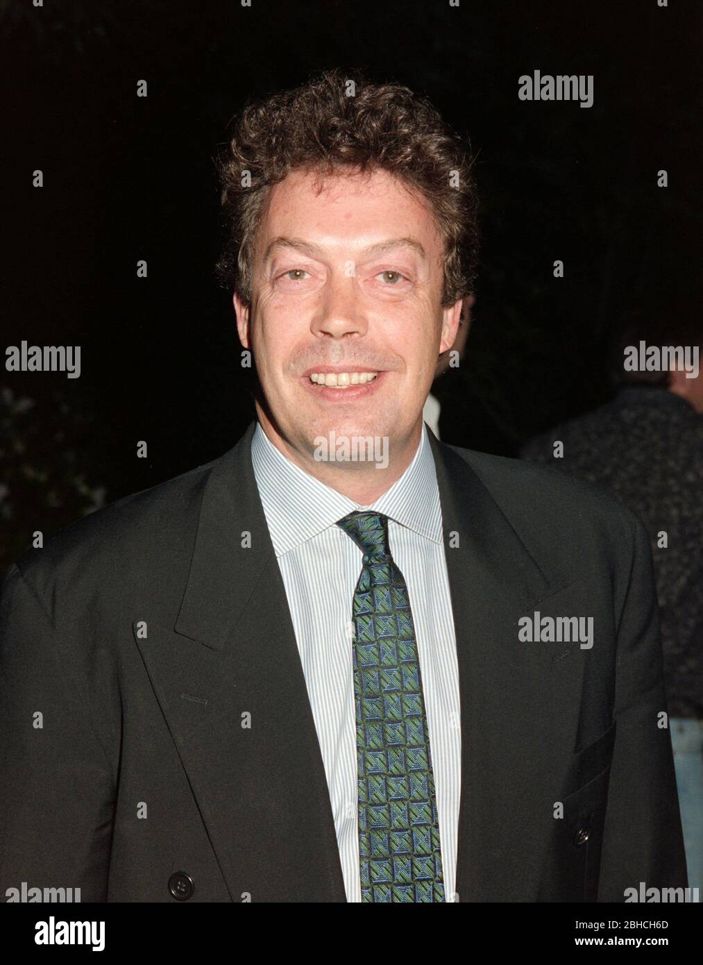 Tim curry hi-res stock photography and images - Alamy