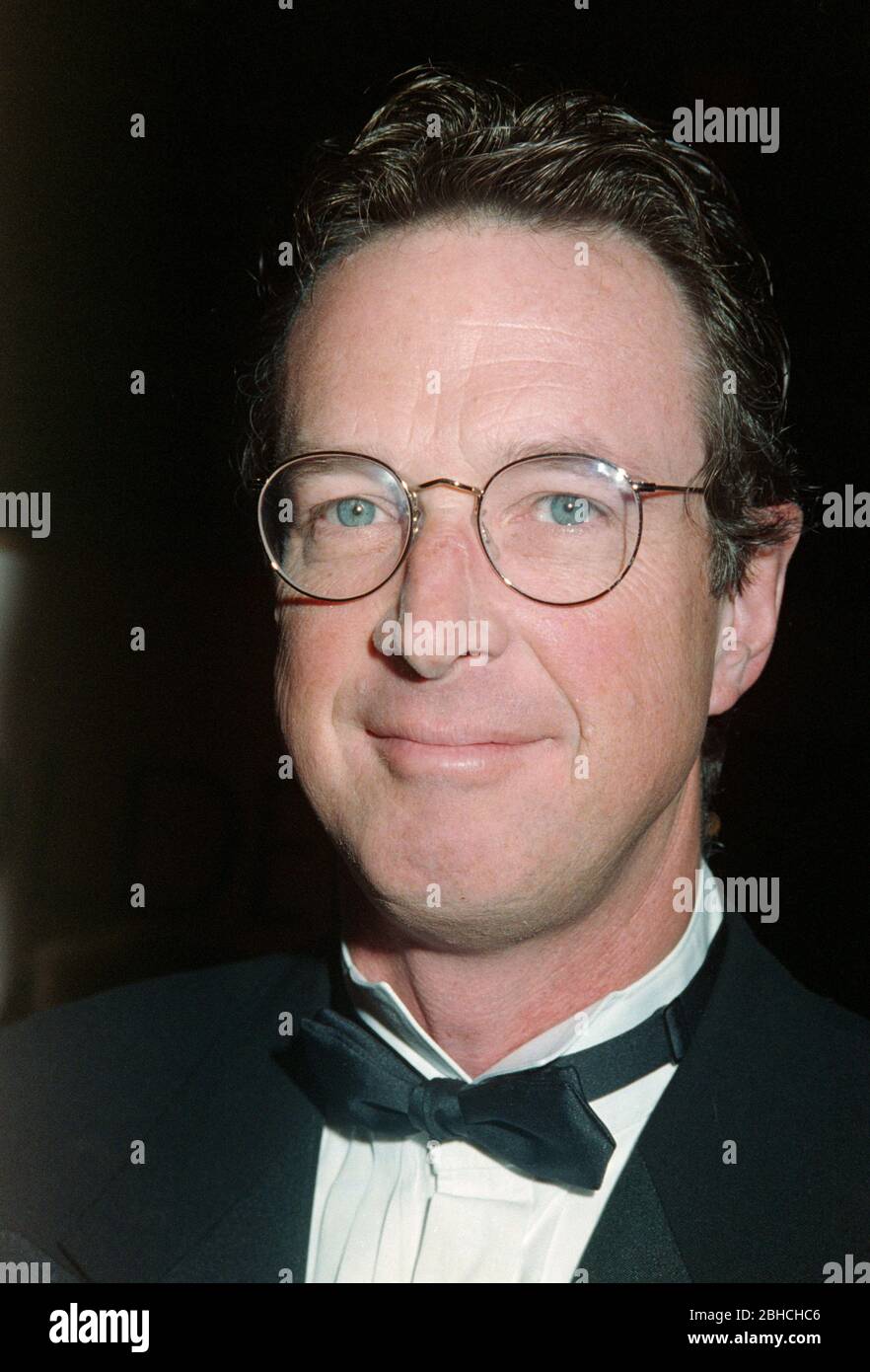 Michael crichton hi-res stock photography and images - Alamy