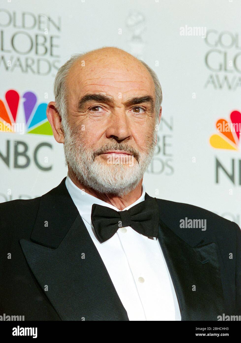 Actor sean connery hi-res stock photography and images - Alamy