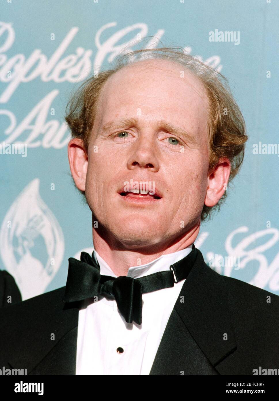 LOS ANGELES, CA. c.1994: Actor/director Ron Howard. File photo © Paul ...