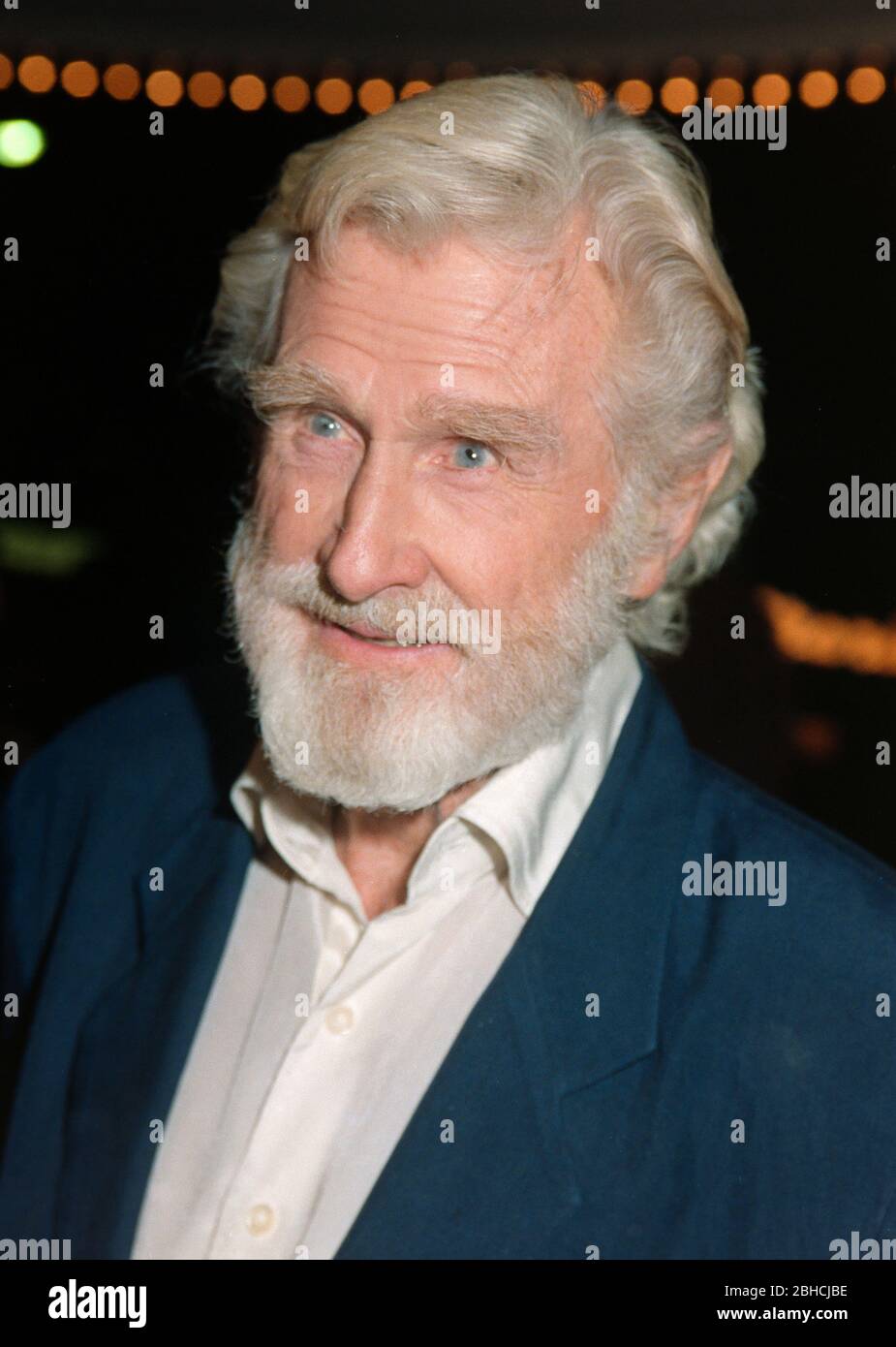 Lloyd Bridges Communist