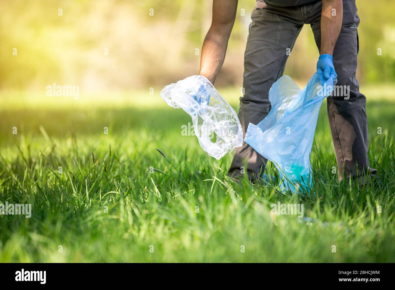 Environmentally safe garbage hi-res stock photography and images - Alamy
