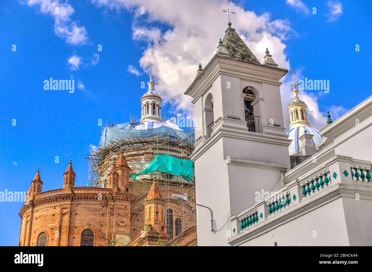 Spanish colonial architecture heritage landmark landmarks historic city ...