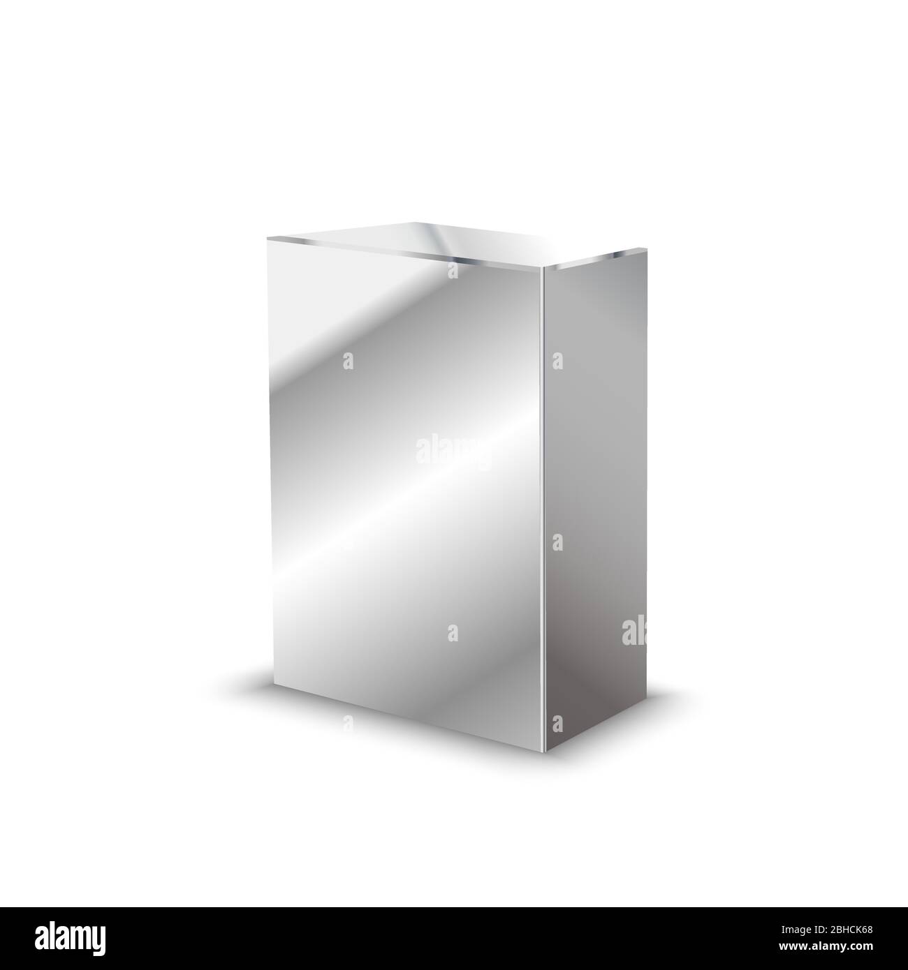 Prism light isolated Stock Vector Images - Alamy