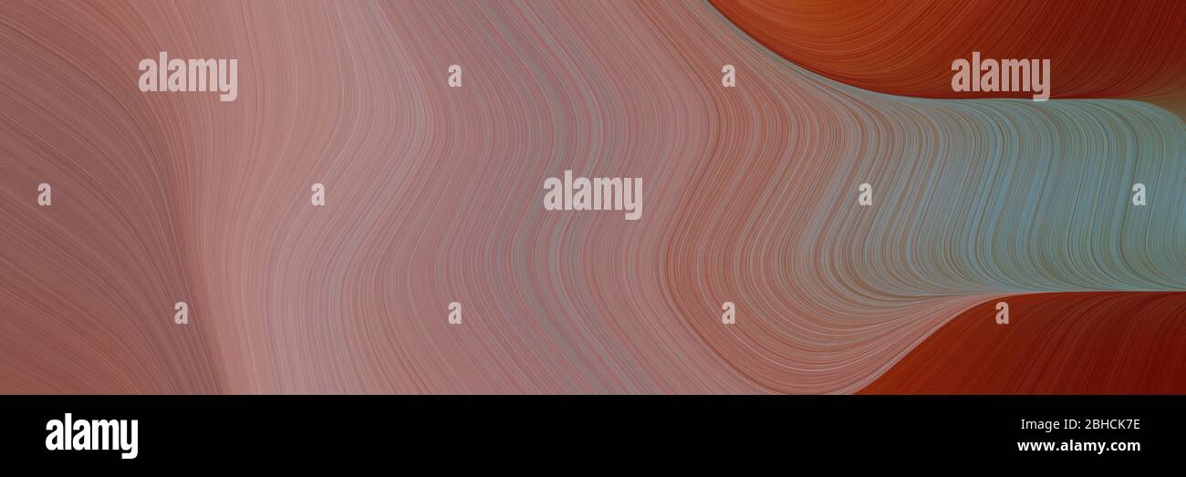 abstract dynamic header design with antique fuchsia, dark red and dim ...