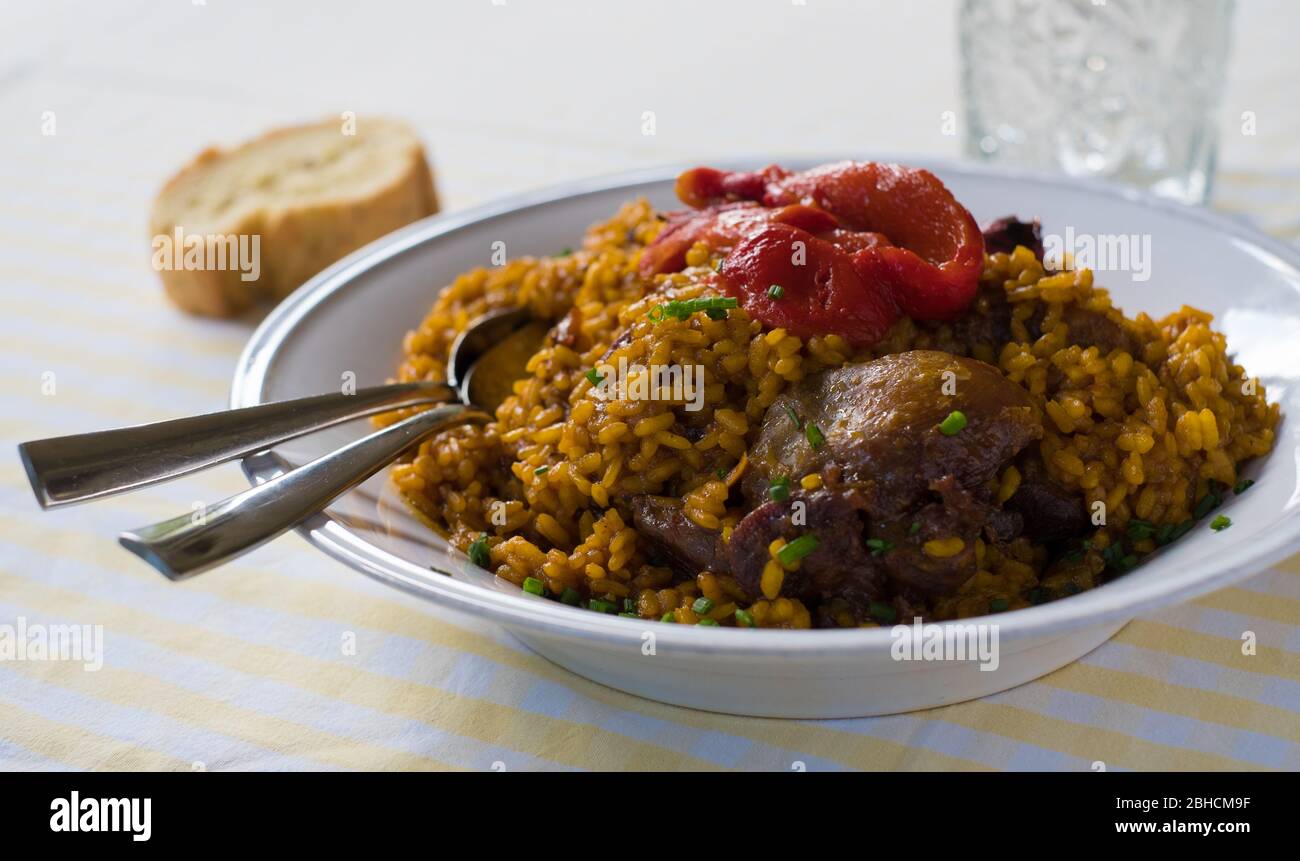Pitu caleya hi-res stock photography and images - Alamy