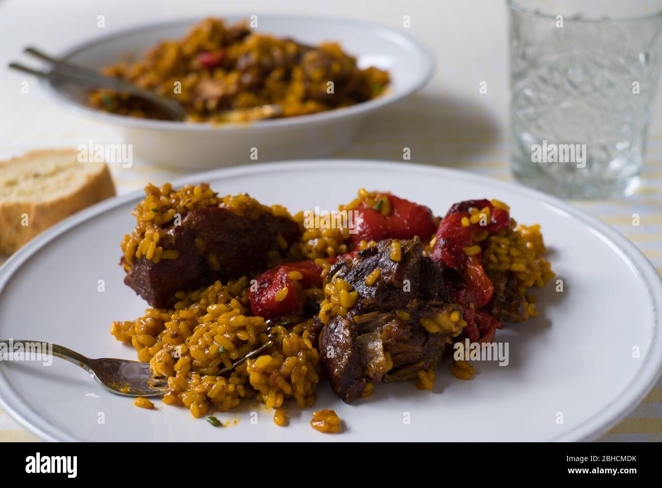 Pitu caleya hi-res stock photography and images - Alamy