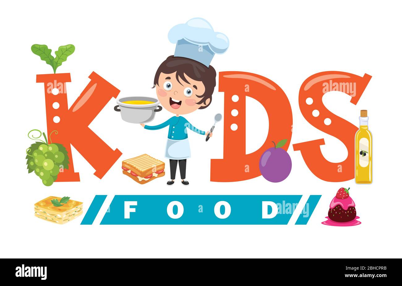 For kid kids child children Cut Out Stock Images & Pictures - Alamy