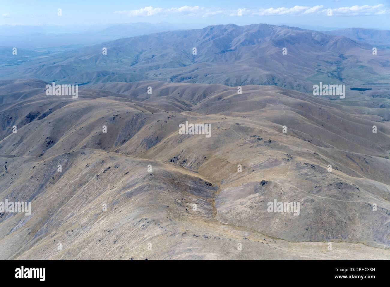 Sutton aerial hi-res stock photography and images - Alamy