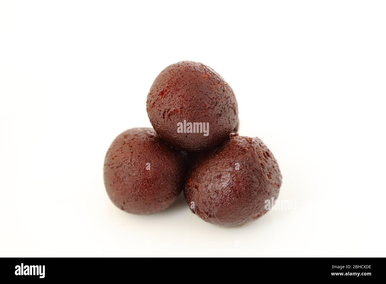Kala jamun Cut Out Stock Images & Pictures - Alamy