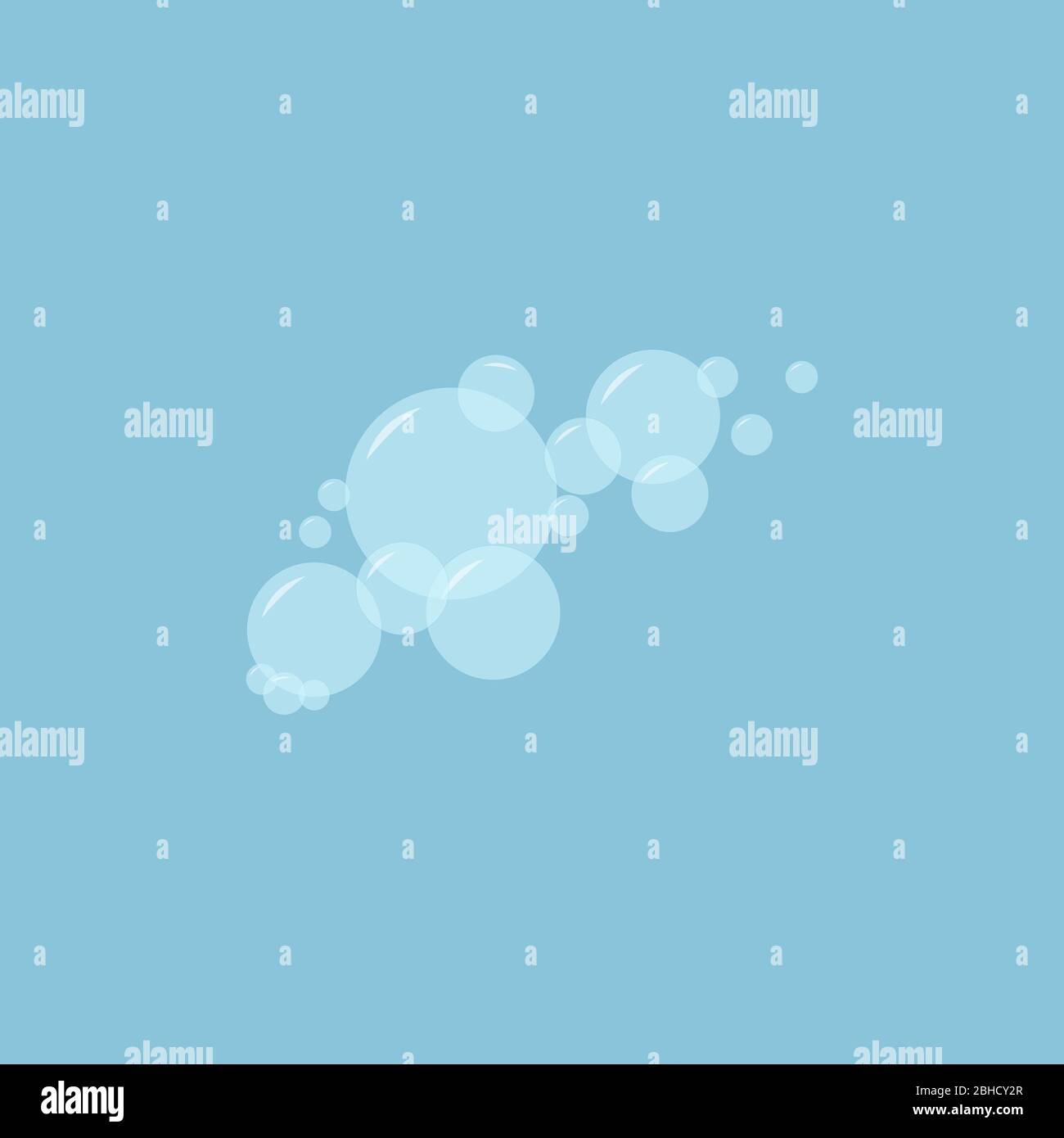 Clear backround Stock Vector Images - Alamy